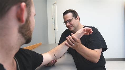 Four Common Elbow Injuries In Sports