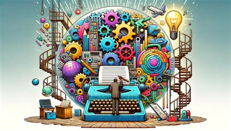 Harnessing Automation In Design Software Elevating Efficiency And Inn