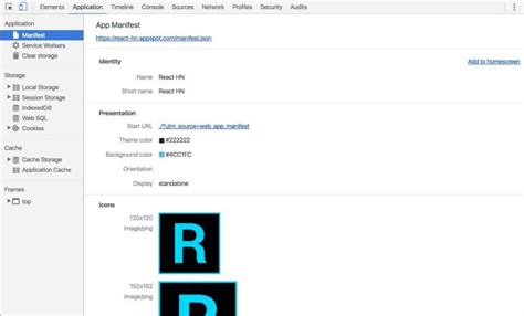 译 使用 Reactjs 的渐进式 Web 应用程序：第 1 部分 介绍 知乎