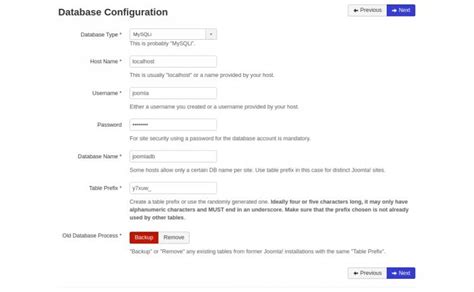 Wie Installiert Man Joomla Mit Apache2 Und Lets Encrypt Unter Ubuntu 2004 Howtoforge