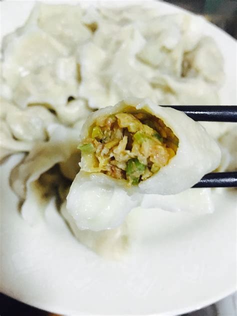 酸菜馅饺子图片配方第3页大山谷图库