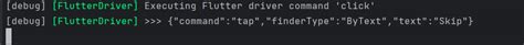Cannot Figure Out How To Tap Text With Gesture Detector In Python With No Tap ElementClick