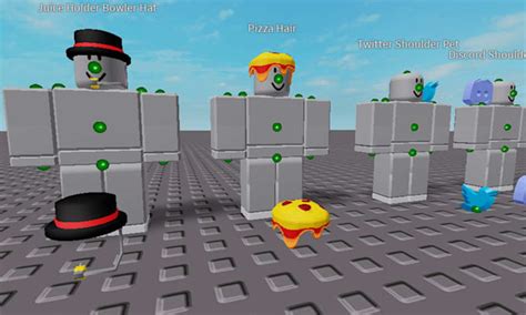 Create Roblox 3d Model Roblox Ugc Low Poly Roblox Model Roblox Clothing