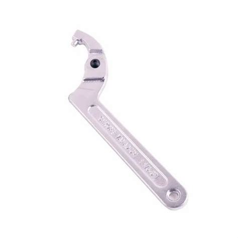 Adjustable C Hook Spanner At Piece Mumbai ID