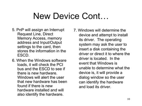 PPT PCI Bus Architecture PowerPoint Presentation Free Download ID 4620984