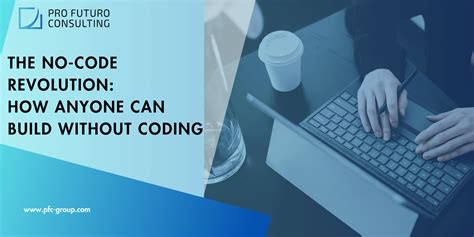 The No Code Revolution How Anyone Can Build Without Coding Pro