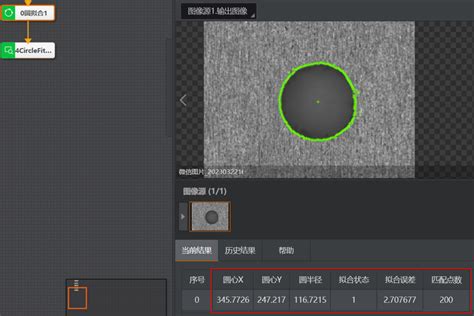 【庖丁解牛】机器视觉核心算法之圆拟合 知乎