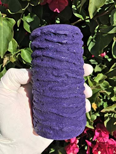 SBC CONCRETE TEXTURE ROLLER STAMP THE ORIGINAL SMALL TREE BARK ROLLER PERFECT TREE BARK