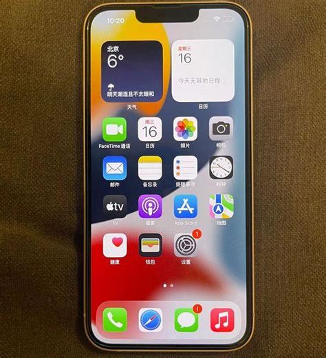 刚买的iphone13翻车，已过保，更换机！维修状态：维修过！ 知乎