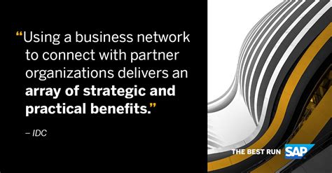 Sap Ariba On Linkedin Business Networks Can Help You Mitigate Supply Risk And Accelerate Time To…