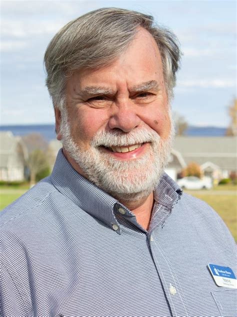 Steve Bowler Named Executive Director Of Penobscot Shores Penbay Pilot