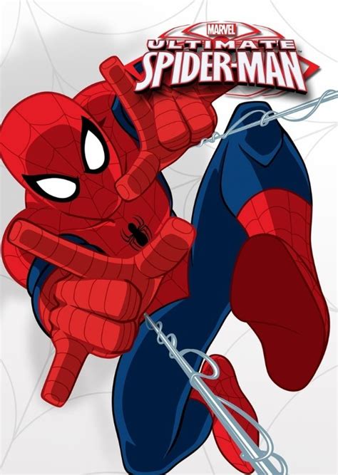 Ultimate Spider Man Netflix Fan Casting On Mycast