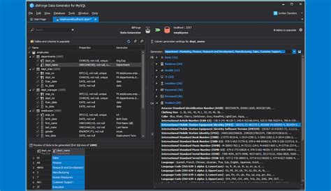 Devart Dbforge Data Generator For Mysql 100225 Free Download Filecr
