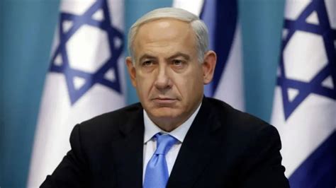 Netanyahu Recovering After Successful Prostate Surgery Daily Post Nigeria