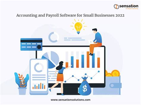 Sensation Software Solutions On Tumblr