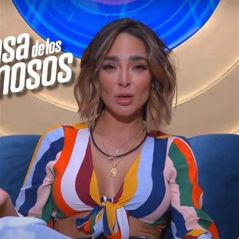 Manelyk González Subcampeona En La Casa De Los Famosos