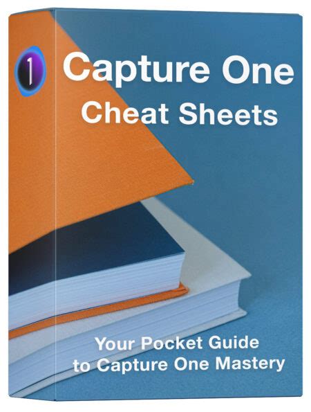 Capture One Shortcuts Capture One Pro Tutorials Styles Courses Books