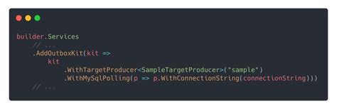 João Antunes On Linkedin Dotnet Csharp Transactionaloutboxpattern