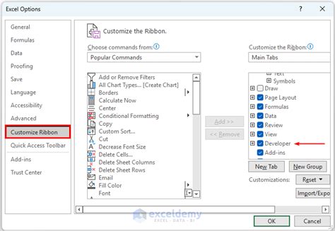 How To Insert Page Break Based On Cell Value With Excel Vba