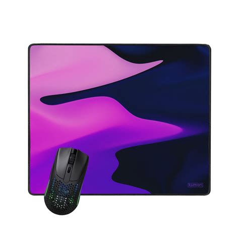 Kumori Mousepad Speed Kumori