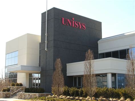 Unisys Wins 30m It Services Extension From Nul Group