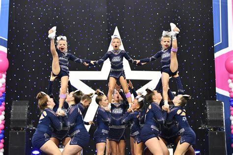 Boosteremails And Announcements — Cheer Force Arkansas