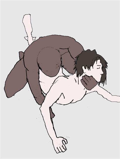 Rule 34 Absurdres Anal Blacked Phrase Brown Hair Deep Penetration Defeat Fucked Silly