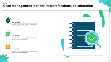 Case Management Powerpoint Ppt Template Bundles CRP PPT Slide