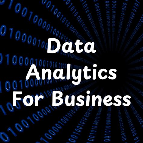 Data Analytics For Business เรียน Data Analytics หรือเรื่องการ วิเคราะห์ข้อมูล กับคนทำงาน