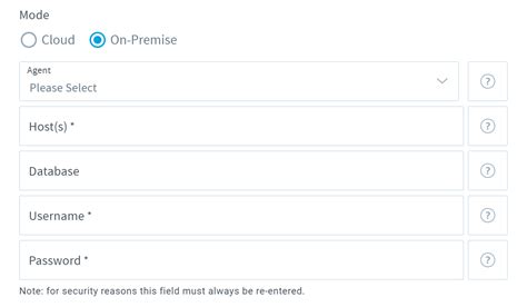 Set Up A Connection To Mongodb Celigo Help Center