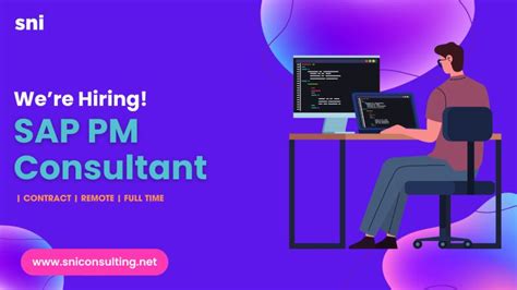 sni on linkedin sappm sap sapjobs itjobs sap4shana sapfico sapmm sapqm sappp…