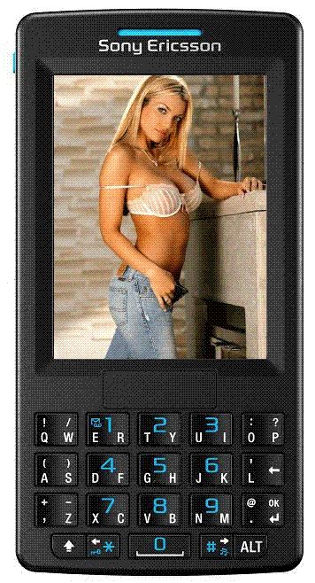 Mobile Adult Content Market To Grow To 3 3bn By 2011 Esato