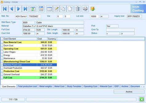 Product Data Management System Our Pdm Modules Advaris