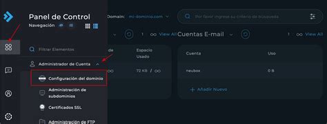 ¿cómo Modificar La Versión De Php En Servidores Vps Con Directadmin Soluciones Neubox