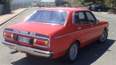 Top 10 Classic Aussie Wheels