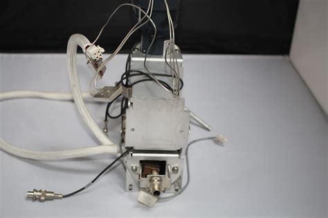 Agilent Fpd Pn G1535 60600