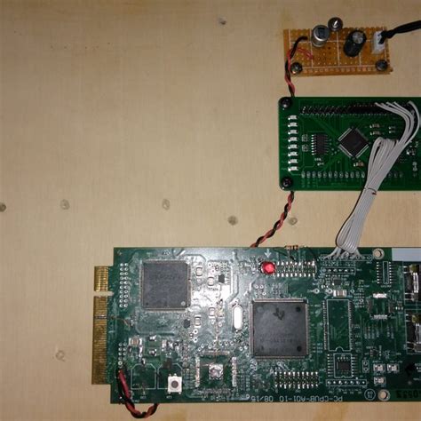 DIY FPGA Dev Board Hackaday Io