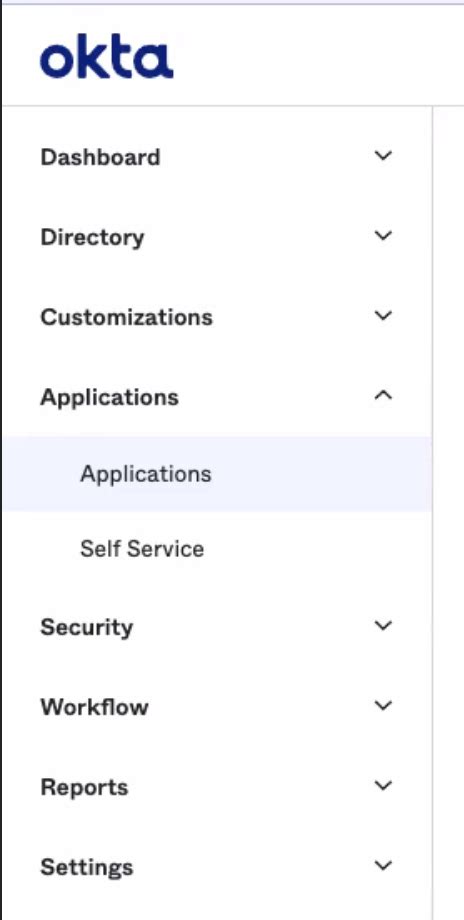Supportlogic And Okta With Openid Oidc Integration Education And Support Portal