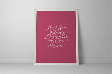 Remember Script By Get Studio Thehungryjpeg