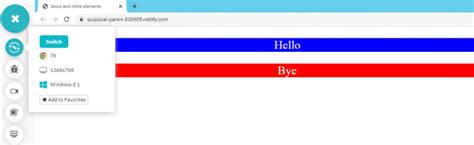 Cross Browser Compatibility Guide To Css Writing Modes Lambdatest