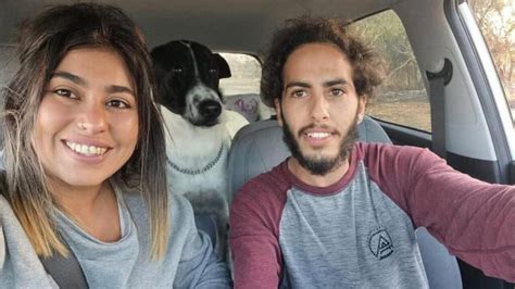 שיפסיקו לשחק בנו שורדת השבי נאבקת על שחרור בן זוגה מתן צנגאוקר