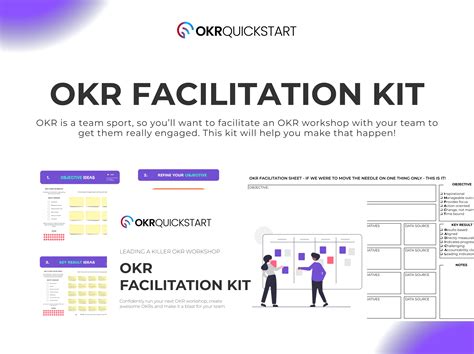 Best Okr Examples For Every Team With Tips