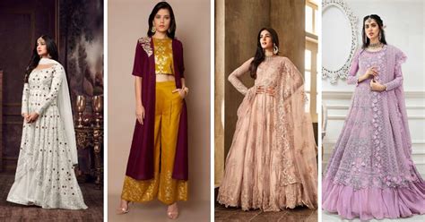 Diwali Outfits Ideas 10 Best Outfits Inspo From Bollywood