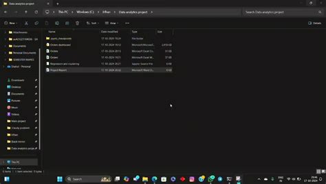 Shahul Irfhan S On Linkedin Datascience Businessanalytics Customerpurchasebehavior