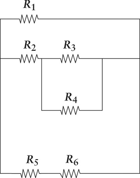 Mcat Physics Practice Test 6 Circuits