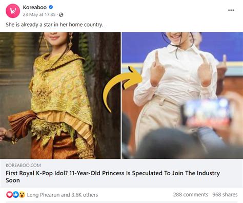 លាភផ្ទួនៗ ខែនេះតារាខ្មែរ ៣ រូប នាំសារព័ត៌មានអន្តរជាតិចុះផ្សាយពី