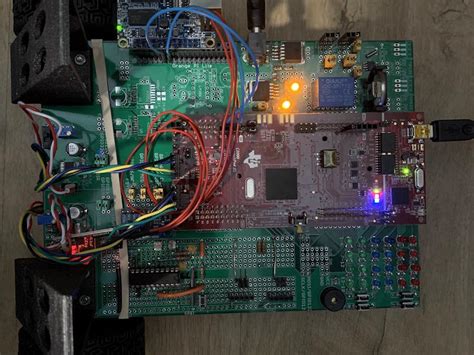 Uiuc Me 461 Final Project Ryan Fogle