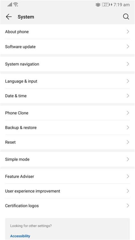 How To Backup Contacts On Android Contact Backup Methods