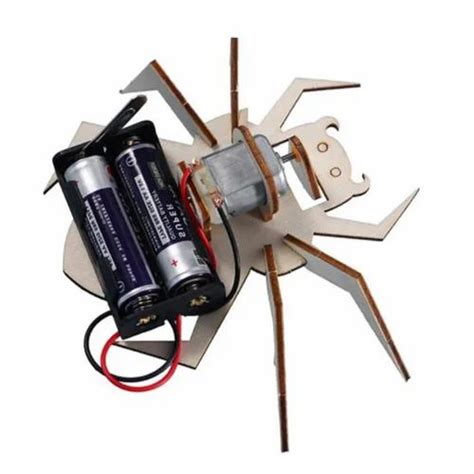 Spider Robot Puzzle Toy At ₹ 349 Piece In Lucknow Id 2853971107273