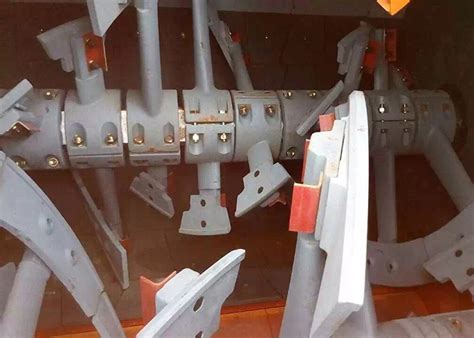 中联重科 安徽轩亚机械制造有限公司